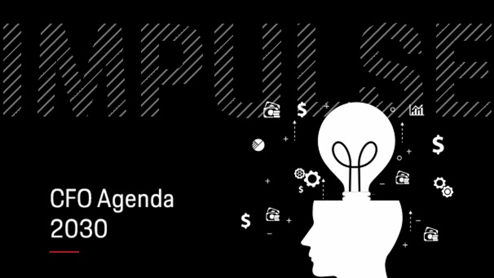 CFO Agenda 2030 - Porsche Newsroom